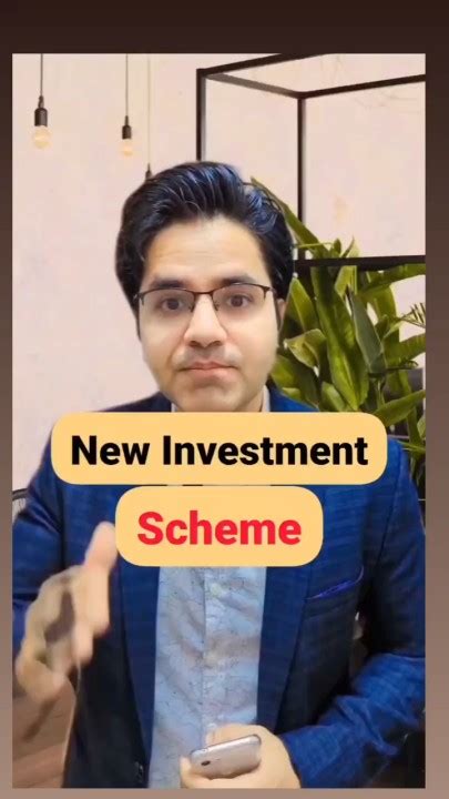 [video] chaitany vivek on linkedin new investment scheme for female or