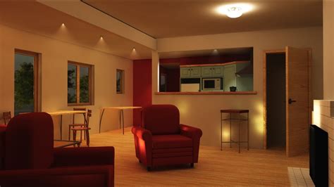 3d Rendering With Vue Class 10 Lighting Youtube