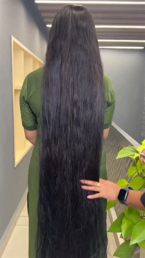 Rapunzelsgallery Long Hair Holds Much Emotion Chopping Off Hair Triggers Nostalgia To Many