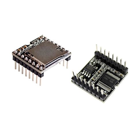 módulo grabador y reproductor de voz isd1820 compatible con arduino