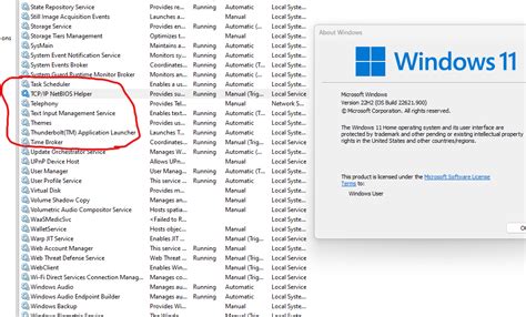 Language Settings Are Missing Keyboard Service Is Missing On Fresh