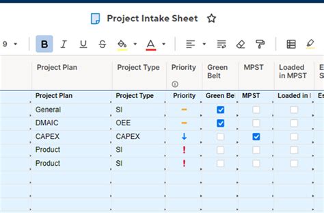 Symbol Column On Metadata Not Showing Up In Scc Target Column Smartsheet Community