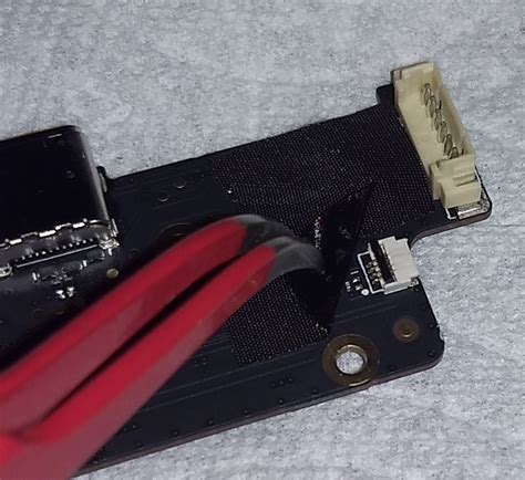 DJI FPV Investigations Hackaday Io