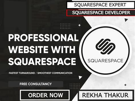 Squarespace Website Developer Squarespace Migration Squarespace