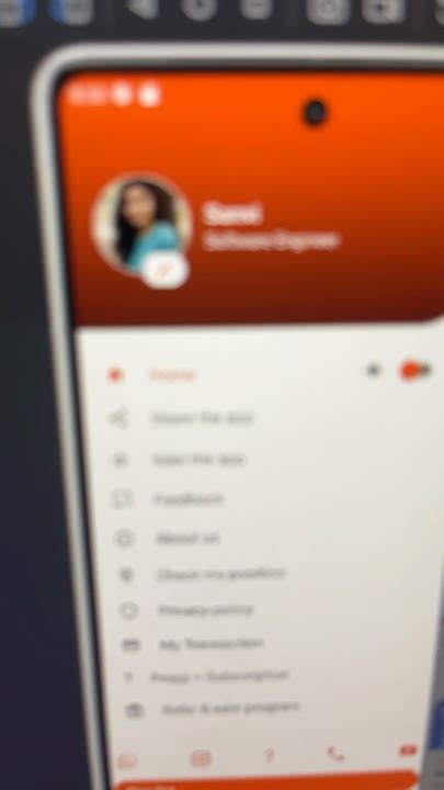 How To Make Drawer Navigation In React Native Sorts Coding