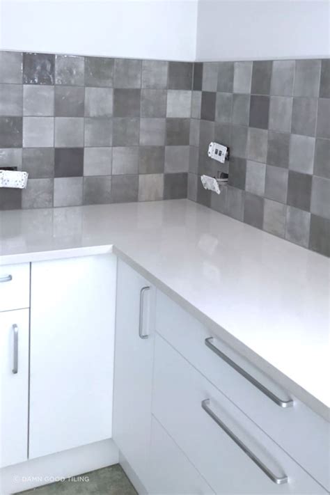 Damn Good Tiling By Damn Good Tiling Archipro Nz
