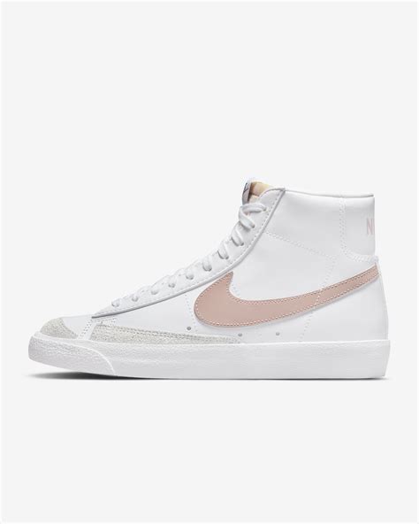Tenis Para Mujer Nike Blazer Mid 77 Nike Mx
