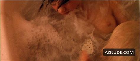 Gabrielle Anwar Nude Aznude