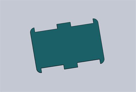 Stl File Chasis De Cocherobot Para Arduino 🤖 ・3d Printable Model To Download・cults