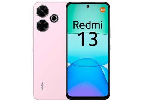 Hp Redmi Terbaru Di Spek Kencang Harga Masuk Akal Pricebook