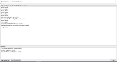 Hebrew LyX Changes The Order Of Character After A Space TeX LaTeX Stack Exchange