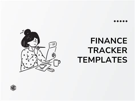 Top 12 Notion Finance Tracker Templates For Budgeting