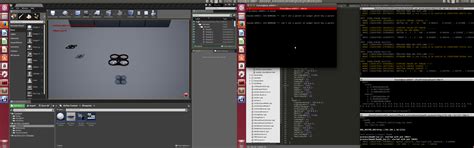 Multiple Vehicles With Latest Airsim Release · Issue 2 · Saihv
