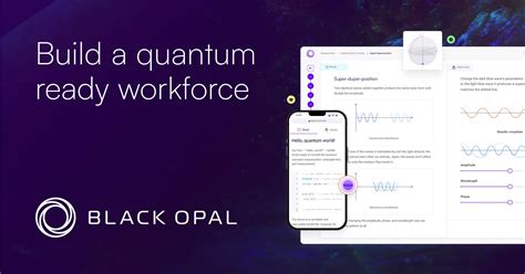 Build A Quantum Ready Workforce Q Ctrl