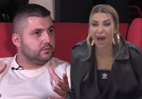 Asmin 1 Put Pred Kamerama Detalje Koje Je Otkrio šokirali Javnost