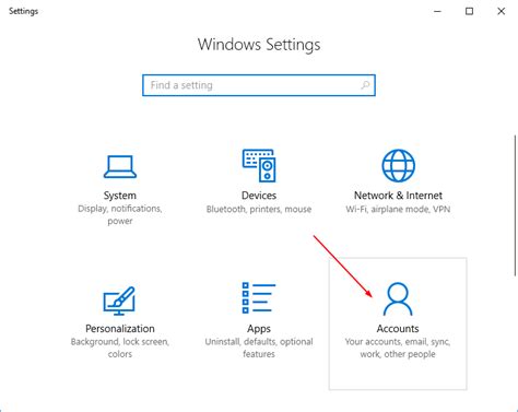 How To Remove Microsoft Account From Windows 10 Easily Solved Driver Easy