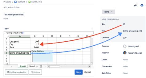 Excel Like Tables For Jira Software Reviews Demo And Pricing 2024