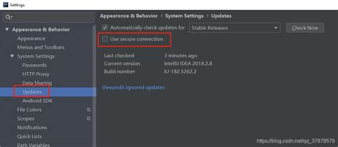 idea安装插件提示was not installed cannot download解决办法 plugin gitee was not