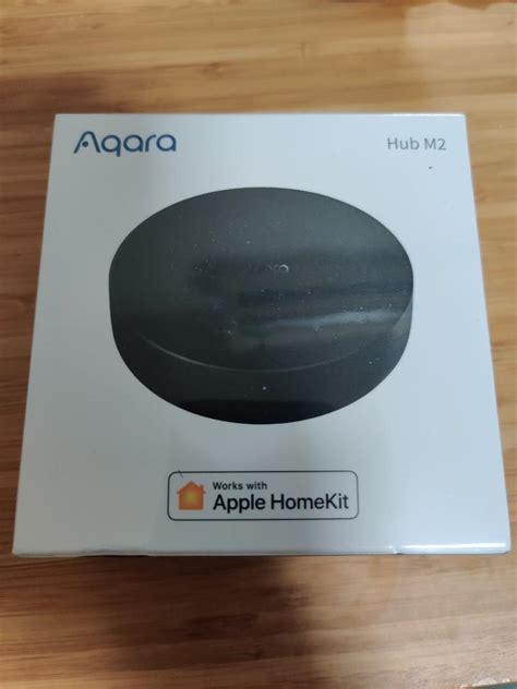 Aqara M Zigbee Hub TV Home Appliances TV Entertainment Entertainment Systems Smart