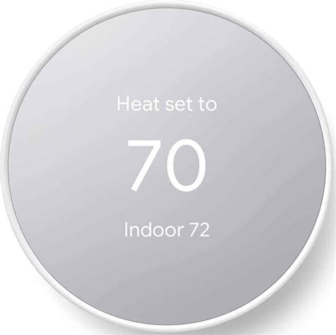Nest Thermostat Vs Nest Learning Thermostat Explained Spacehop