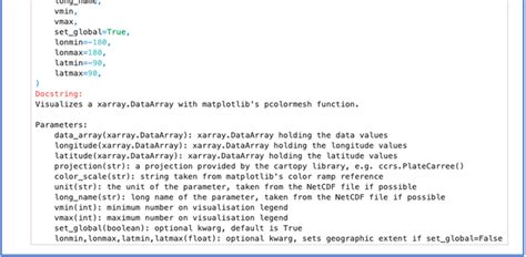 Magic Command Run To Load Content Eg Functions From An External Download Scientific