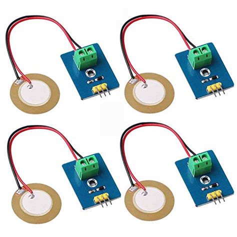 Compare Price Arduino Vibration Sensor On StatementsLtd