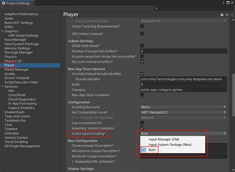 Unity Input System 官方案例学习笔记unity Inputsystem 官方案例 Csdn博客