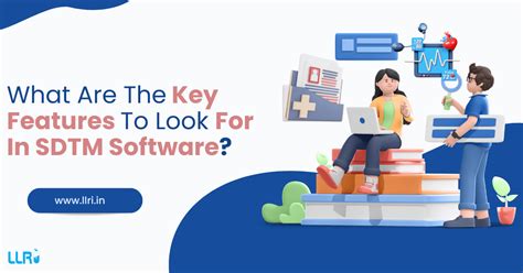 SDTM Programming Software Key Features Top Tools To Know