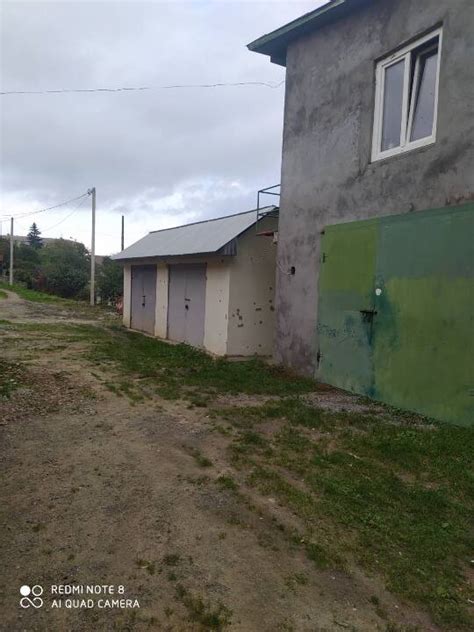 Гараж загальною площею 72 0 кв м основною площею 58 6 кв м що знаходиться за адресою