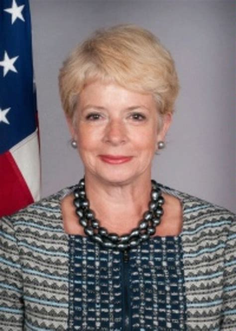 Ms Michele G Markoff College Of Information And Cyberspace News