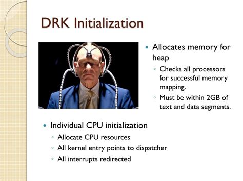 Ppt Comprehensive Kernel Instrumentation Via Dynamic Binary