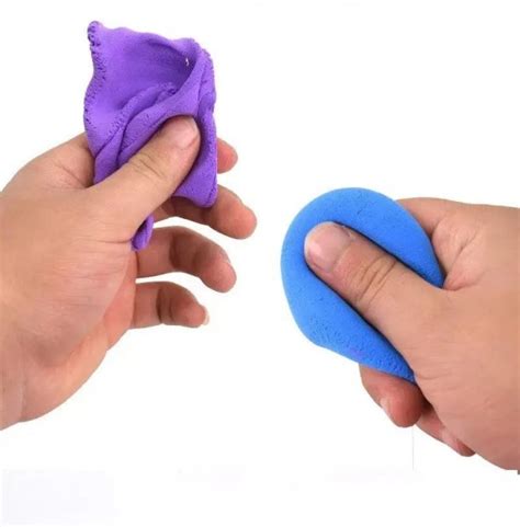 Набір для ліплення Легкий повітряний пластилін Super Clay 36 кольорів іграшки з доставкою від