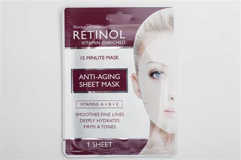 Уход марки Retinol: отзывы на сыворотку и крем с ретинолом | Beauty Insider