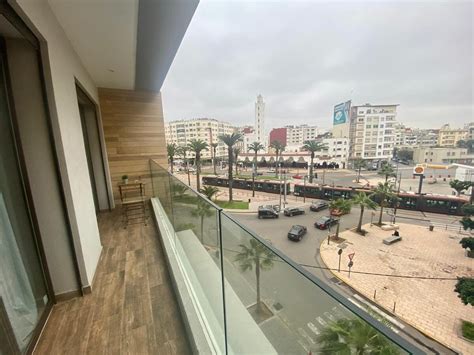 Casablanca Locations Dappartements De Vacances Casablanca Settat