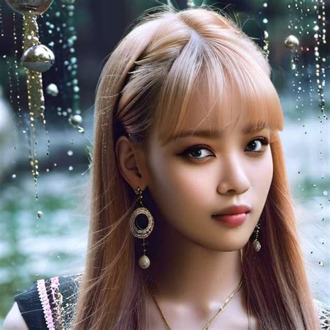 Chat With Lisa Enjoy Free Ai Character Voice Chat Talkie Ai