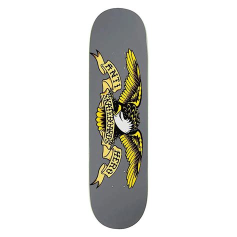 Antihero Classic Eagle Deck 825