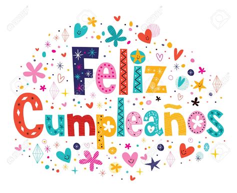 Feliz Cumpleanos Clipart 10 Free Cliparts Download Images On