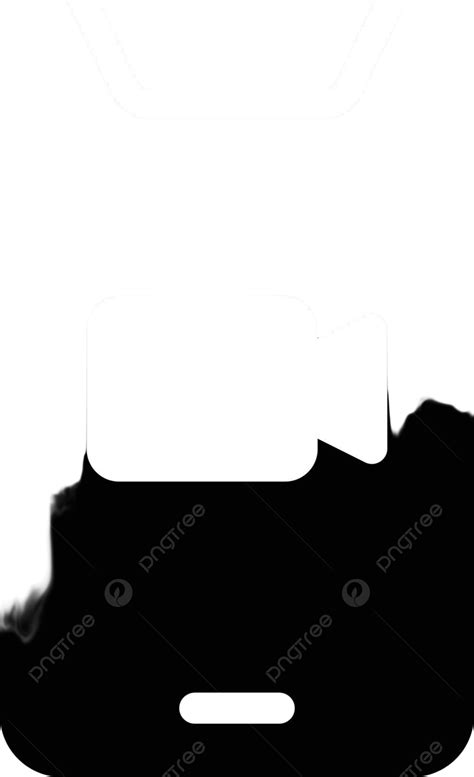 Mobile Recording Button Recording Vector Vector Button Recording