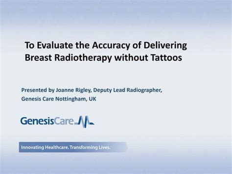 Commissioning Of A Surface Guided Radiotherapy System