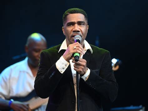 Atlantic Starr Singer Wayne Lewis Dies Aged 68 As Heartbroken Fans Pay Tribute To Voice Of A