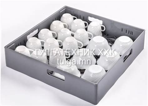 Угаах хэсгийн тоног төхөөрөмжүүд ТУЛГАТЕХНИК ХХК