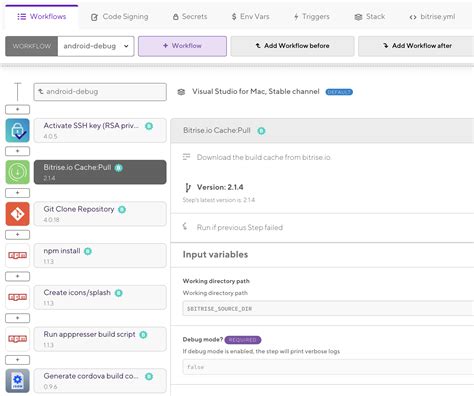 Phonegap Build Is Dead Here Are Some Alternatives Apppresser
