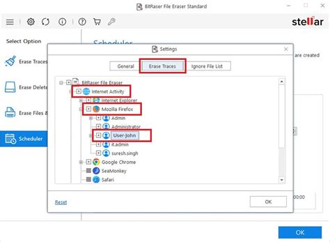How To Clear History In Firefox