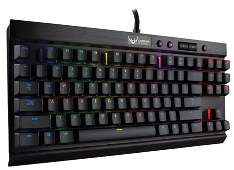 Corsair Keyboards
