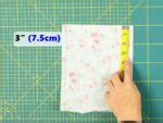 How To Make A Drawstring Bag DIY Drawstring Bag In 10 Minutes Hello Sewing