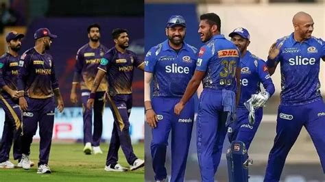 Kkr Vs Mi Pune Weatherकोलकाता के सामने मुंबई की चुनौती जानें पुणे