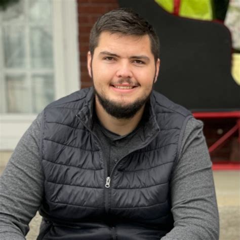 Derek Daniel Richmond Kentucky United States Professional Profile