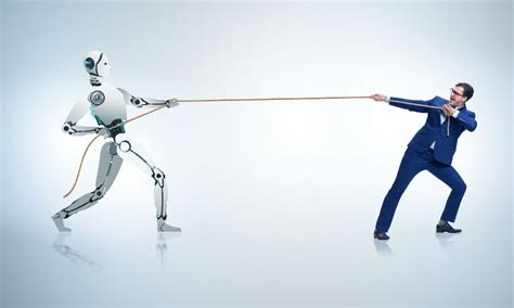 Why Ai Is Better Than Humans Digital Mahbub