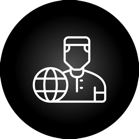 Interpreter Vector Icon 37213790 Vector Art At Vecteezy