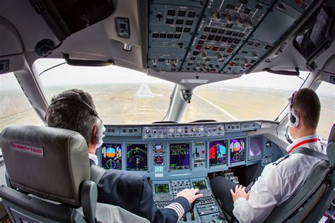 What Is A Pilot Induced Oscillation